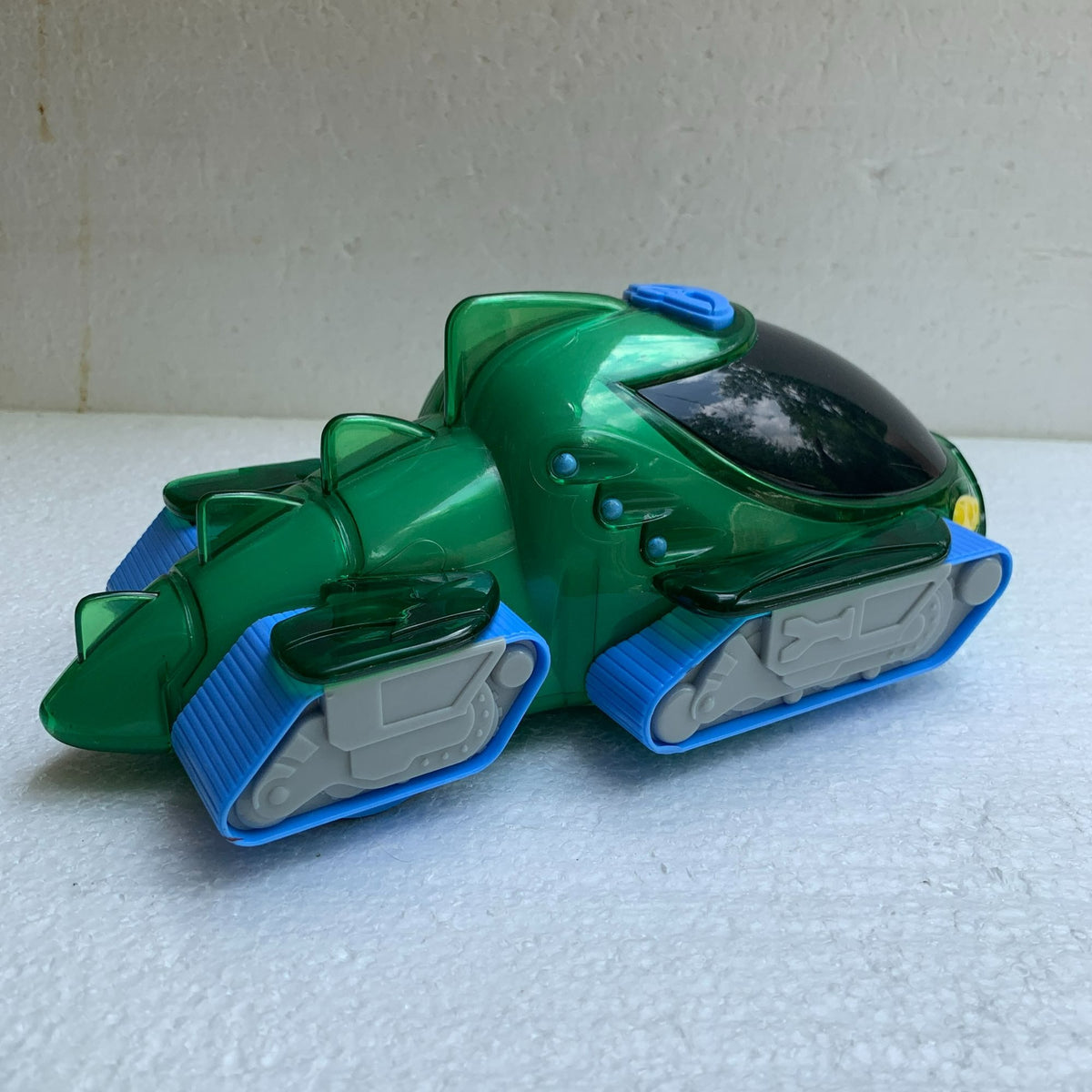 PJ Masks Gekko Light Up Racer Car with Lights and Sound – Treasuretique