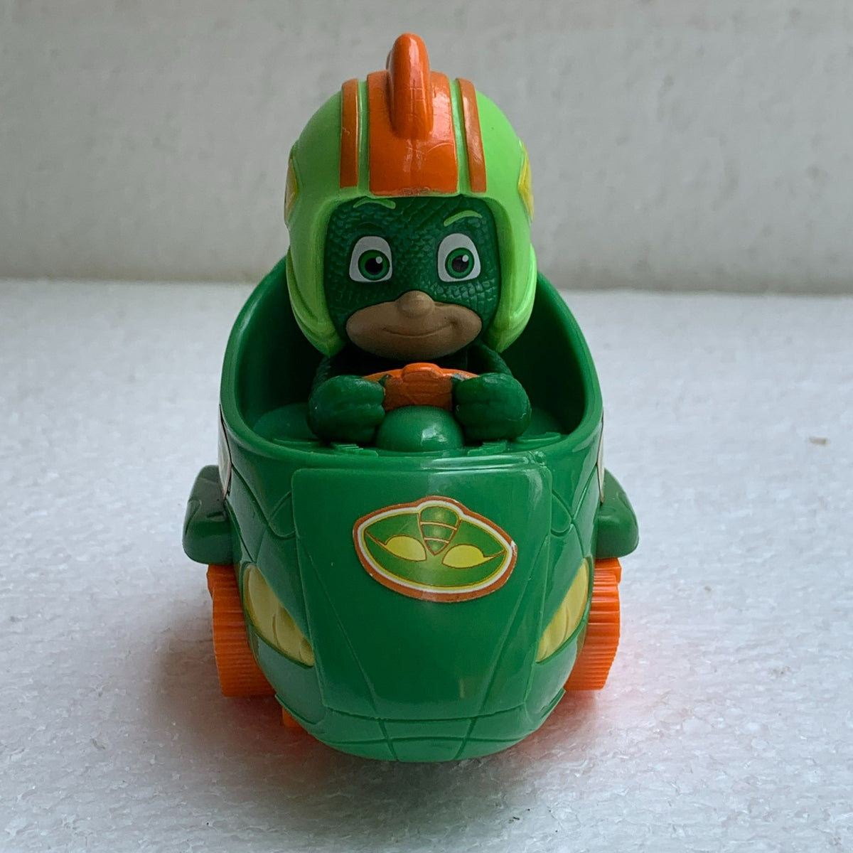 PJ Masks Gekko Race into the Night Mini Vehicle Toy – Treasuretique